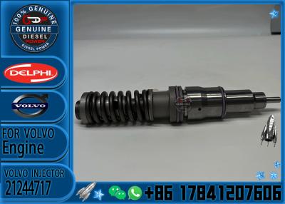 China Unit Pump Injector Electronic Unit 20977565 20582430 21106375 21244717 21451295 21543203 85000914 Diesel Injector for sale
