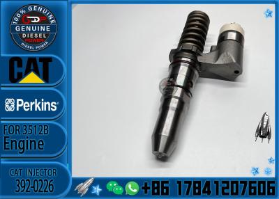 China Construction Machinery Parts Oil Injector 392-0226 386-3457 257-3755 363-9933 9W-1572 High Quality Off-the-shelf Sales for sale