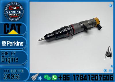 China Dieselpumpen-Injektor 328-2586 für Cat C7 Injektormotoren 20R-8071 10R-4761 20R-8056 zu verkaufen