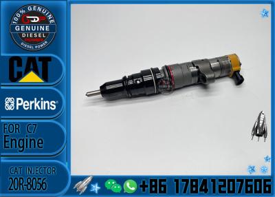 China Dieselpumpen-Injektor 328-2586 für Cat C7 Injektormotoren 20R-8071 10R-4761 20R-8056 zu verkaufen