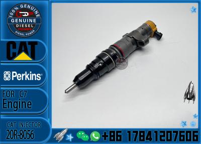 China Dieselpumpen-Injektor 328-2586 für Cat C7 Injektormotoren 20R-8071 10R-4761 20R-8056 zu verkaufen
