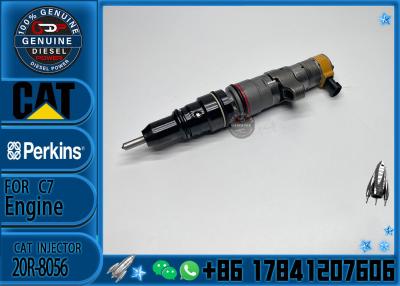 China Dieselpumpen-Injektor 328-2586 für Cat C7 Injektormotoren 20R-8071 10R-4761 20R-8056 zu verkaufen