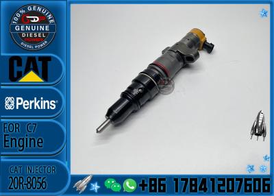 China Dieselpumpen-Injektor 328-2586 für Cat C7 Injektormotoren 20R-8071 10R-4761 20R-8056 zu verkaufen