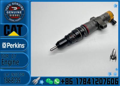 Cina 326 4700 Carburante comune 2645a749 Escavatore 236-0962 2360962 10r7224 10r-7224 1888739 188-8739 E330c Motore Fue iniettore in vendita