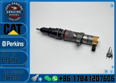 Cina 326 4700 Carburante comune 2645a749 Escavatore 236-0962 2360962 10r7224 10r-7224 1888739 188-8739 E330c Motore Fue iniettore in vendita