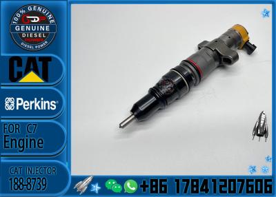 Cina 326 4700 Carburante comune 2645a749 Escavatore 236-0962 2360962 10r7224 10r-7224 1888739 188-8739 E330c Motore Fue iniettore in vendita