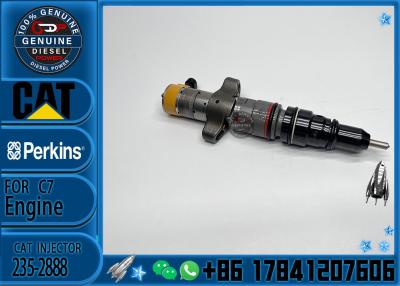 Cina Iniezione di carburante per escavatore 557-7627 C9 Iniezione di carburante per motore diesel 5577627 235-2888 236-0962 per escavatore CAT 324D 325D 329D in vendita