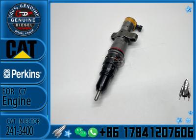 China 241-3400 Autoonderdelen Dieselbrandstofinspuitmachine 241-3400 10R-4763 241-3400 voor Caterpillar Graafmachine C7 Motor Te koop