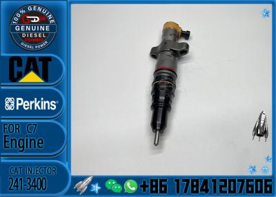 China 241-3400 Autoonderdelen Dieselbrandstofinspuitmachine 241-3400 10R-4763 241-3400 voor Caterpillar Graafmachine C7 Motor Te koop