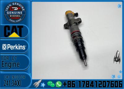 China 241-3400 Autoonderdelen Dieselbrandstofinspuitmachine 241-3400 10R-4763 241-3400 voor Caterpillar Graafmachine C7 Motor Te koop