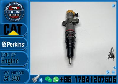 China 241-3400 Autoonderdelen Dieselbrandstofinspuitmachine 241-3400 10R-4763 241-3400 voor Caterpillar Graafmachine C7 Motor Te koop