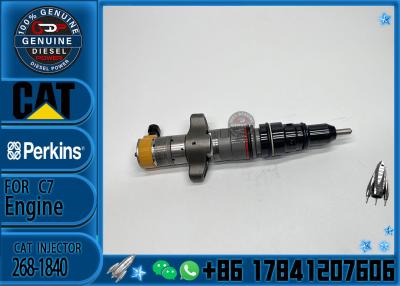 Cina Iniezione CAT 295-1412 295-1411 268-1840 268-1839 Iniezione Common Rail Iniezione pompa diesel Iniezione per motore CAT C7 in vendita