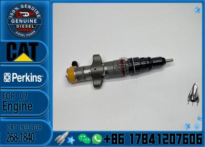 Cina Iniezione CAT 295-1412 295-1411 268-1840 268-1839 Iniezione Common Rail Iniezione pompa diesel Iniezione per motore CAT C7 in vendita