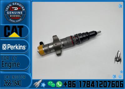 Cina Iniezione CAT 295-1412 295-1411 268-1840 268-1839 Iniezione Common Rail Iniezione pompa diesel Iniezione per motore CAT C7 in vendita