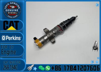Cina Iniezione CAT 295-1412 295-1411 268-1840 268-1839 Iniezione Common Rail Iniezione pompa diesel Iniezione per motore CAT C7 in vendita