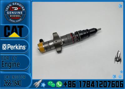 Cina Iniezione CAT 295-1412 295-1411 268-1840 268-1839 Iniezione Common Rail Iniezione pompa diesel Iniezione per motore CAT C7 in vendita