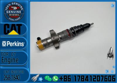 Cina Iniezione CAT 295-1412 295-1411 268-1840 268-1839 Iniezione Common Rail Iniezione pompa diesel Iniezione per motore CAT C7 in vendita