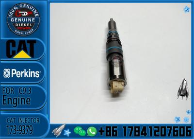 China High Performance Fuel Injector 173-9379 1739379 Diesel Fuel Injectors 232-1167 2321167 for Caterpillar 3126 Engine for sale