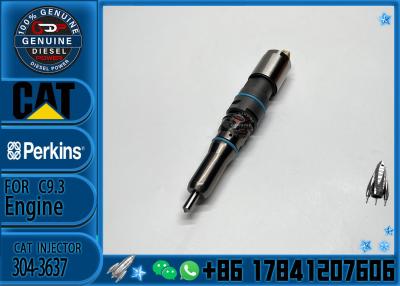 China New Condition Aluminum Diesel Fuel Injector Model 304-3637 324-5467 342-5487 363-0493364-8024 for Engine Fuel System for sale