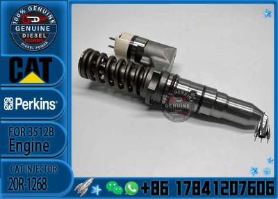 China EUI Injector Repair Kits for Caterpillar CAT 3508 3512 3516 3508B 3516B Engine 20R-1268 20R1268 for sale