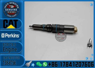 China For C-A-T Fuel Injector C9.3 Injector 138-8756 456-3493 20R-5036 367-4293 20R-5079 for Excavator Engine Inyector De Combustible for sale