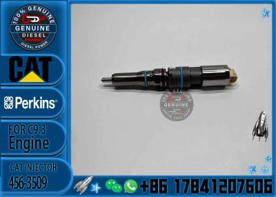 中国 4563493 456-3493 4563509 456-3509 インジェクター E336E E336F C9.3 DPFおよびSCRエンジンインジェクター 販売のため