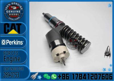 China 289-0753 Pump GP-Fuel Injector CA2890753 2890753 20R-5036 20R5036 for CAT Industrial Engine C15 C18 for sale