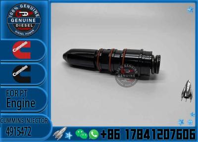 China High Quality Engine Parts Fuel Injector 4915472 4914308 3054218 4914505 4914537 4915472  3000464For Shantui SD22 SD23 SD32 Bulldozer for sale