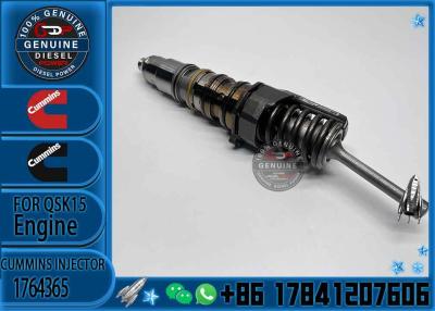 China 1764365 1521978 1481827 for Truck Fuel Injector DC12.14 DC12.03 DT12.17 Injector 1764365 1521978 for sale