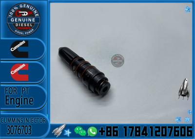 China Cummins Marine Diesel Engine Fuel Injector Parts for K19 K38 K50 Generator Model 3076703 3016676 3053124 for sale