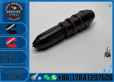 China Excavator Parts 3053124 3018566  Common Rail Fuel Injector 3016676 3016675 Compatible With Cummin Nta855-g3 Kta19 Qsk19 Best Selling for sale