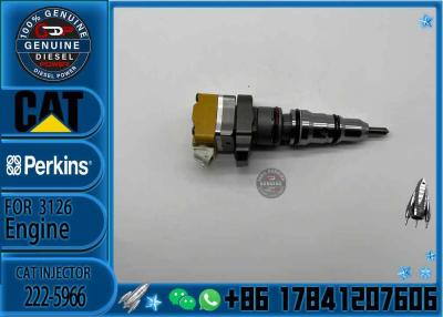 China 3126B HEUI Common Rail Injector Diesel Fuel Injector GP-FUEL CA2225966 222-5966 OR-0781 OR0781 for Caterpillar Truck Engine for sale