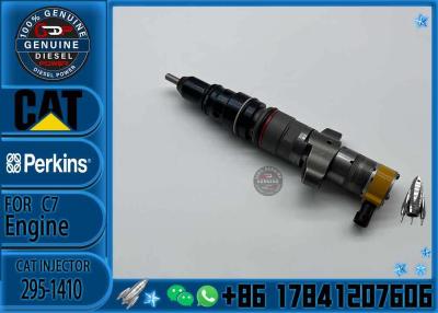 China Diesel Fuel Injection HEUI HEU Injector 295-1410 20R-8059 2951410 20R8059 for Caterpillar C7 Engine 324D 325D 326D 329D for sale