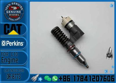 China New Common Rail Fuel Injector 223-5327 229-5918 233-5327 0R-8773 2235327 2295918 2335327 0R8773 for C12 C10 Diesel Engine for sale