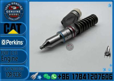 중국 249-0709 10R1273 10R-9236 커먼 레일 연료 인젝터 디젤 엔진 부품 CAT C15 엔진 Caterpillar 굴삭기 연료 인젝터용 판매용