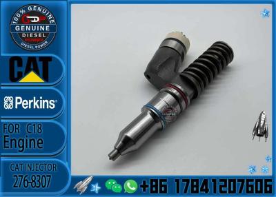 China High Quality Injector 276-8307 with Best Price Cat Injector C15/C18 2768307 374-0750 295-9085 253-0616 253-0618 for sale