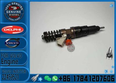 Cina Nuovo iniettore carburante 22459521 BEBE1R17001 BEBE1R17101 BEBE1R17201 per MY 2017 HDE11 EXT SCR HDE13 EXT SCR LR 24-HDV Engine in vendita