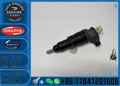 China Auto Injector Fuel Diesel Injector Nozzle Diesel Fuel Injector Assy 22459522 7422311990 22311990 for sale
