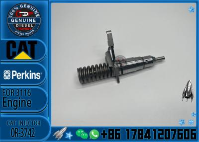 China 0R-3742 Made in China Auto Parts New Diesel Fuel Injector 0R-3742 0R3742 0r3742 for Engine 3116 for sale