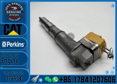 China High-end Products Fuel Injector Assembly 179-9380 1799380 for CAT Engine 3412 Series for sale