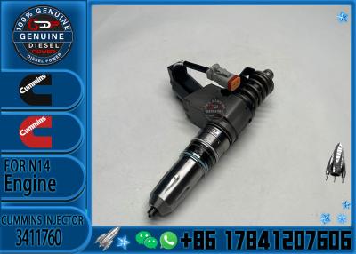 China Wholesale Great Testing Fuel Injector 3411767 3083662 3411760 3411767RX 3411763 3411765 More for sale