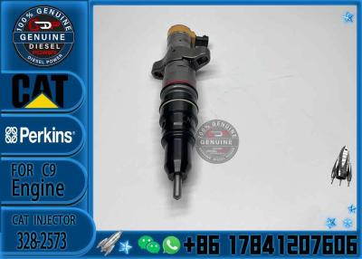 China Best quality 328-2573 3282573 common rail injector 172-5780 1725780 fuel diesel injector for sale