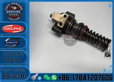 China BEBU5A00000 DAF 1668325 BEBU5A01000 Original 7206 0440 Electronic Unit Pump Actuator for sale