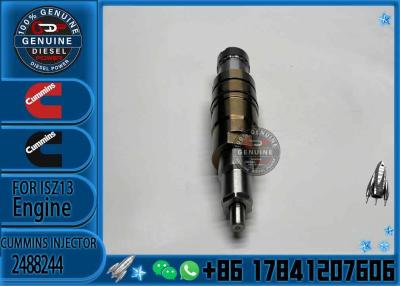 China Valve Seat ,Control Valve for XPI Injector 2488244 4307475,2872544 2086663 2057401 2872405 203183 for sale