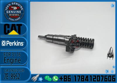 China Injector 7E-8952 0R3389 for C-aterpillar 3114 3116 3116DIT Engine 953C 963B 963C Track Loader 924F 928G 938F 938G for sale