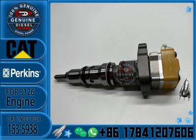 China Expertly-Crafted Fuel Injector Parts OEM 174-7526 174-7528 179-6020 153-5938 for C-aterpillar 3412 Engine Factory Spec Kits for sale