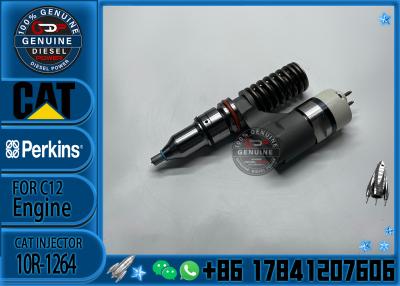 China Diesel Injector 317-5278 20R-0055 10R-1264 for C-aterpillar CAT C10 C12 3176C Engine Loader 966G II Grader 140H for sale