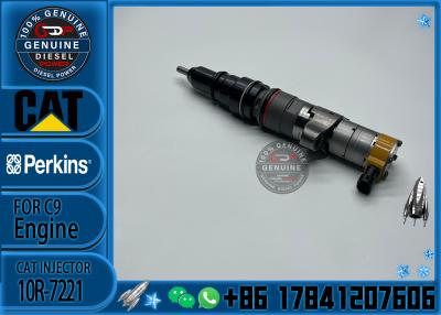 China Best-selling and Durable Mechanical Parts Replacement Fuel Injector 10R-7221 172-5780 for C13 Engine for sale