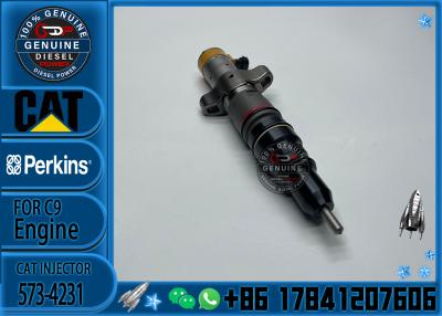 China Best-selling and Durable Mechanical Parts Replacement Fuel Injector 217-2570 573-4231 557-7634 293-4074 for Engine for sale