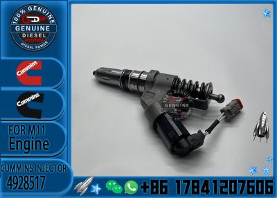 China Common Rail Fuel Injector 4903472 4903474 4928171 4928517 for Sprayer Excavator C9.3 Injector Truck Parts for sale